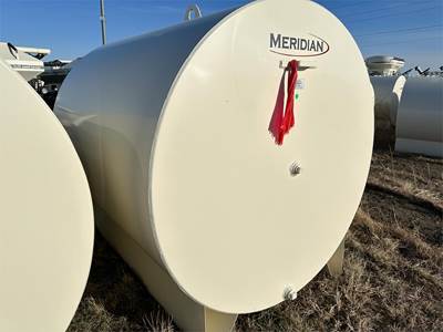 2024 Meridian 1000 Storage Tank For Sale | Henderson, IA | 12733788 ...