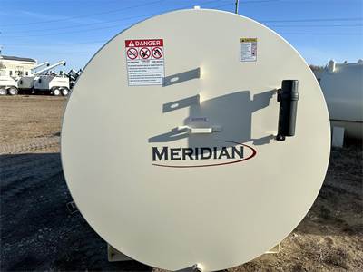 2025 Meridian 1000 HDW Storage Tank For Sale | Henderson, IA | 12733789 ...