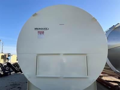 2024 Meridian 12000 HDW Storage Tank For Sale | Henderson, IA ...