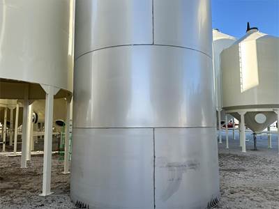 2026 Meridian 1640 Storage Tank For Sale | Henderson, IA | 10257825 ...