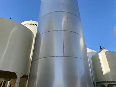 2026 Meridian 1640 Storage Tank For Sale | Henderson, IA | 10257825 ...