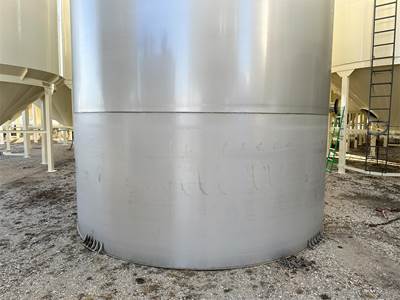 2026 Meridian 1640 Storage Tank For Sale | Henderson, IA | 10257825 ...