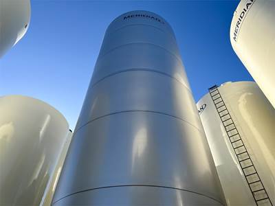 2026 Meridian 1640 Storage Tank For Sale | Henderson, IA | 10257825 ...