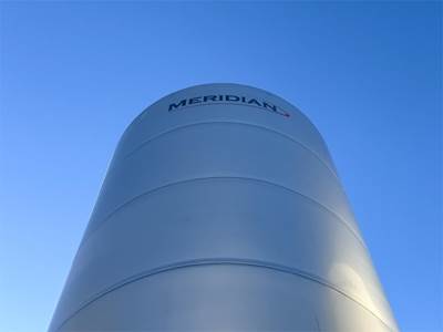 2026 Meridian 1640 Storage Tank For Sale | Henderson, IA | 10257825 ...