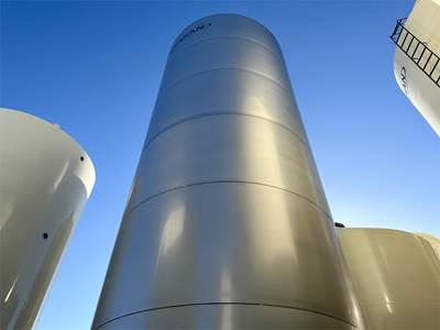 2026 Meridian 1640 Storage Tank For Sale | Henderson, IA | 10257825 ...