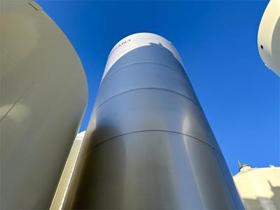 2026 Meridian 1640 Storage Tank For Sale | Henderson, IA | 10257825 ...