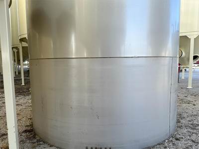 2026 Meridian 1640 Storage Tank For Sale | Henderson, IA | 10257825 ...