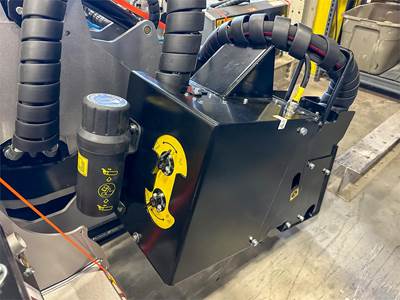 2025 FAE RPM/SSL Asphalt Cutter For Sale | Henderson, IA | 12898548 ...