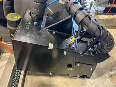 2025 FAE RPM/SSL Asphalt Cutter For Sale | Henderson, IA | 12898548 ...