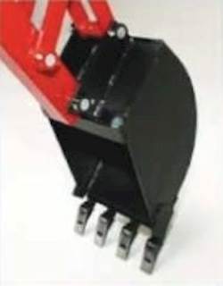 2025 KWIK-WAY DIRT MASTER Backhoe For Sale | Henderson, IA | 10549395 ...