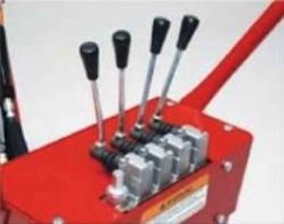 2025 KWIK-WAY DIRT MASTER Backhoe For Sale | Henderson, IA | 10549395 ...