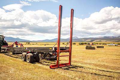 2025 Farm King 4480XD Bale Accumulator For Sale | Henderson, IA ...