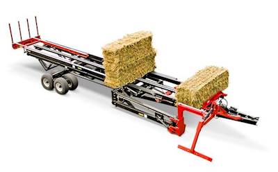 2025 Farm King 4480XD Bale Accumulator For Sale | Henderson, IA ...