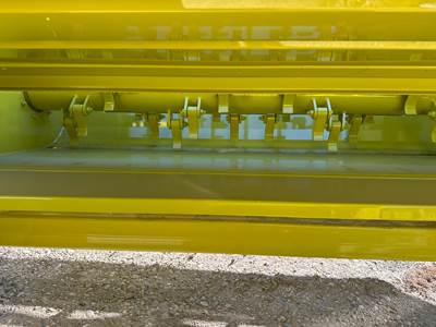 2025 Renn 938 Bale Processor For Sale | Henderson, IA | 13179111 ...