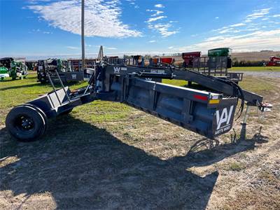 2024 Art's Way LS1600 Box Blade / Scraper For Sale | Henderson, IA ...