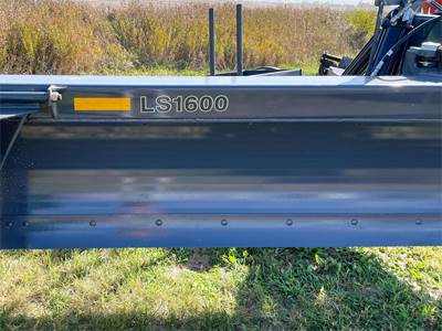 2024 Art's Way LS1600 Box Blade / Scraper For Sale | Henderson, IA | 11662363 | MyLittleSalesman.com