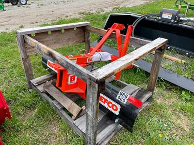 Box Scrapers | Box Blades For Sale | MyLittleSalesman.com