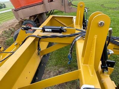 2026 Garfield GDST10 Box Blade / Scraper For Sale | Henderson, IA ...