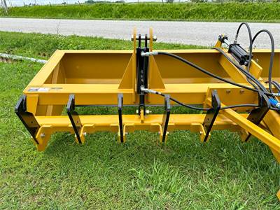2025 Garfield GDST12 Box Blade / Scraper For Sale | Henderson, IA ...