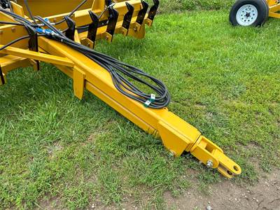 2025 Garfield GDST12 Box Blade / Scraper For Sale | Henderson, IA ...