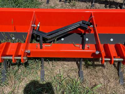 2024 TITAN IMPLEMENT 3207 Box Blade / Scraper For Sale | Henderson, IA ...