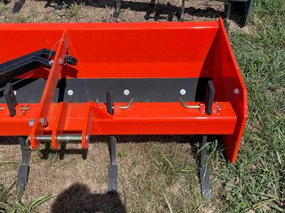 2023 TITAN IMPLEMENT 3207 Box Blade / Scraper For Sale | Henderson, IA ...