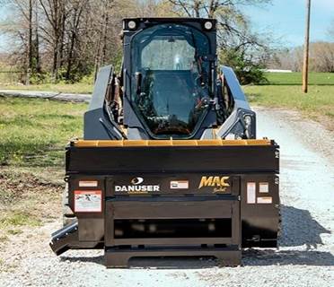 2026 Danuser MAC BUCKET Bucket For Sale | Henderson, IA | 14049447 ...