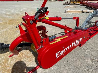 2026 Farm King MDN4 Disc Mower For Sale | Henderson, IA | 12765994 ...