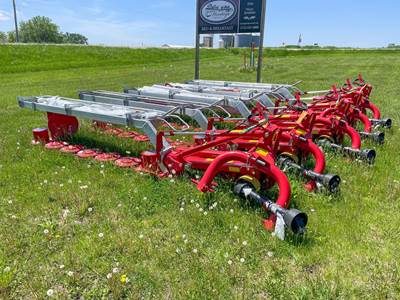 2022 Farm King MDN7 Disc Mower For Sale | Henderson, IA | 11485105 ...