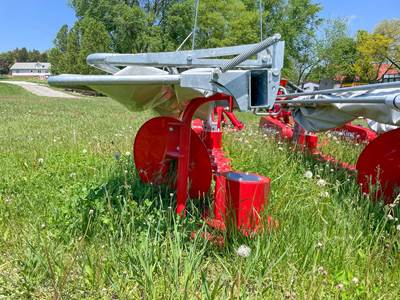 2026 Farm King MDN7 Disc Mower For Sale | Henderson, IA | 11485105 ...