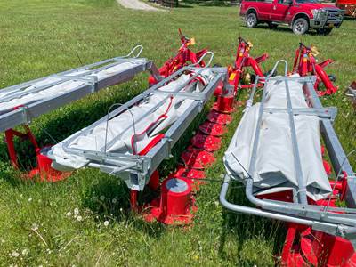 2022 Farm King MDN7 Disc Mower For Sale | Henderson, IA | 10255327 ...