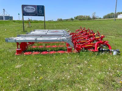 2022 Farm King MDN7 Disc Mower For Sale | Henderson, IA | 10255327 ...