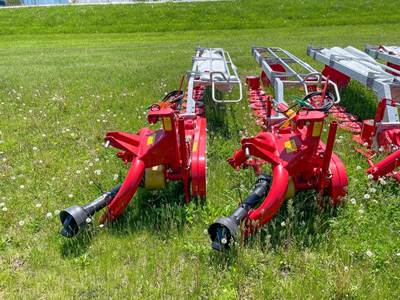 2026 Farm King MDN7 Disc Mower For Sale | Henderson, IA | 10255327 ...