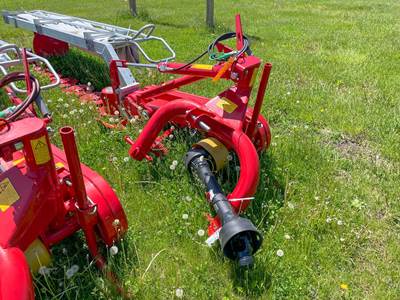 2025 Farm King MDN7 Disc Mower For Sale | Henderson, IA | 10255327 ...