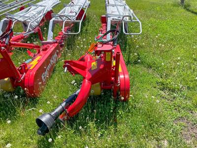 2025 Farm King MDN7 Disc Mower For Sale | Henderson, IA | 10255327 ...