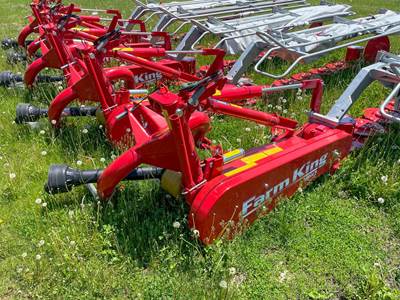 2026 Farm King MDN7 Disc Mower For Sale | Henderson, IA | 10255327 ...