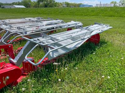 2026 Farm King MDN7 Disc Mower For Sale | Henderson, IA | 10255327 ...