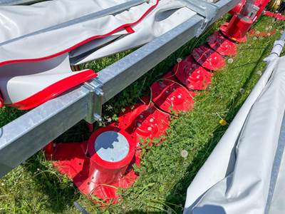 2026 Farm King MDN7 Disc Mower For Sale | Henderson, IA | 10255327 ...