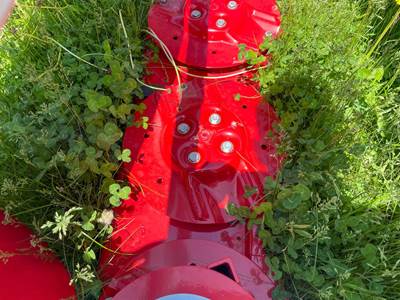 2022 Farm King MDN7 Disc Mower For Sale | Henderson, IA | 10255327 ...