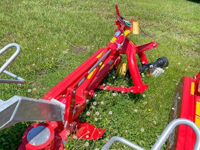 2025 Farm King MDN7 Disc Mower For Sale | Henderson, IA | 10255327 ...