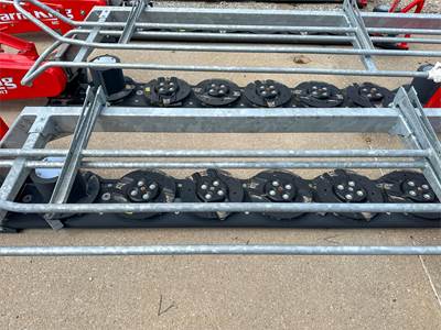 2026 Farm King MDN7 Disc Mower For Sale | Henderson, IA | 11408745 ...
