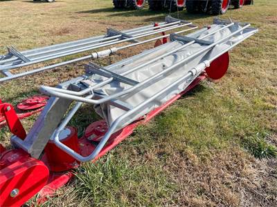 2025 Farm King MDN7 Disc Mower For Sale | Henderson, IA | 13147709 ...