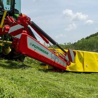 2025 Pottinger NOVADISC 222 Disc Mower For Sale | Henderson, IA ...