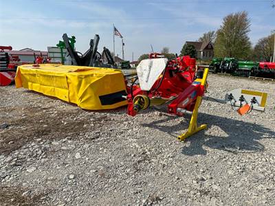 2025 Pottinger NOVADISC 302 Disc Mower For Sale | Henderson, IA ...
