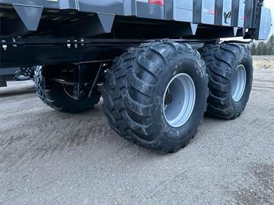 2025 Artex CB1000 Dry Manure Spreader For Sale | Henderson, IA ...