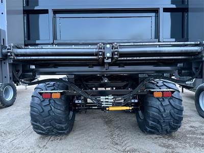 2025 Artex CB1000 Dry Manure Spreader For Sale | Henderson, IA ...