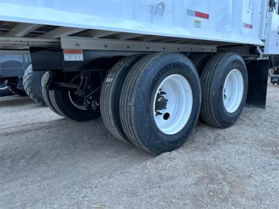 2026 Artex CT3604 Dry Manure Spreader For Sale | Henderson, IA ...