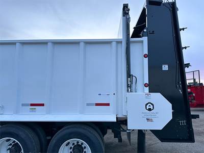 2026 Artex CT3604 Dry Manure Spreader For Sale | Henderson, IA ...