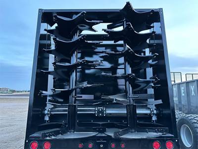 2026 Artex CT3604 Dry Manure Spreader For Sale | Henderson, IA ...