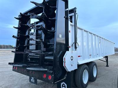 2026 Artex CT3604 Dry Manure Spreader For Sale | Henderson, IA ...